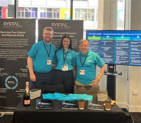 Systal Technology Solutions On Linkedin Scotsecurewest
