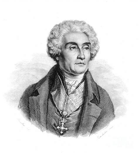 Joseph De Maistre 1753 1821 Photograph By Granger Fine Art America