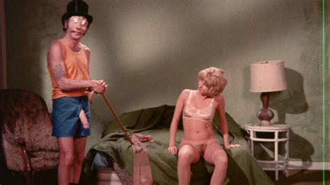 ADULT ANIMATION NIGHT Offscreen