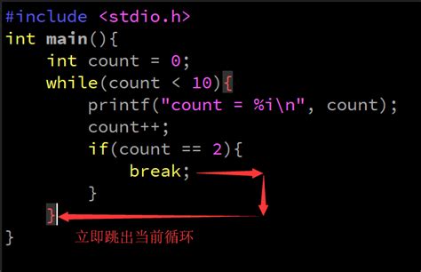 cnote notes 入门 4 四大跳转 md at main · coderit666 cnote · github