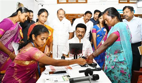 Entitlement தமிழகம் முழுவதும் 36 ஆயிரம் சிறப்பு முகாம்கள் கலைஞர் மகளிர் உரிமைத்தொகை பெற