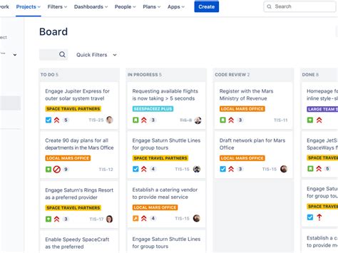 Jira And Confluence Setup Board Configuration And Integrations For Your Team Upwork