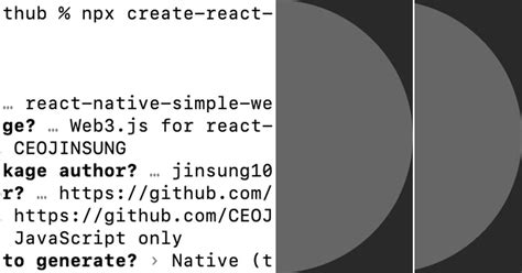 list react native curated by jinsung guri medium