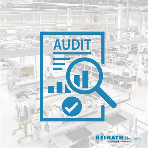 The Esd Consulting Audit