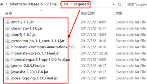 Maven构建hibernate项目及其详解maven Hibernate Csdn博客