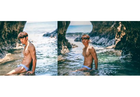 WEI CHEN Photo BabeFriendTV Com