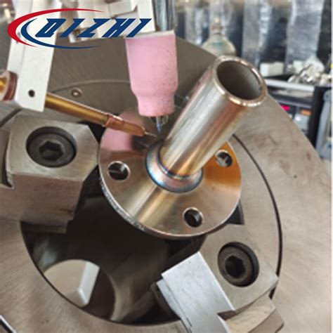 척식 자동파이프용접기