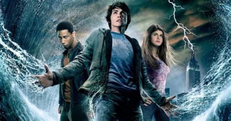 The Percy Jackson And The Olympians Disney Tv Series Promises To Stay