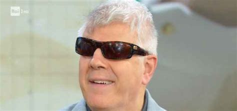 Chi è Aleandro Baldi Autore Del Grande Successo Non Amarmi Nel 1992