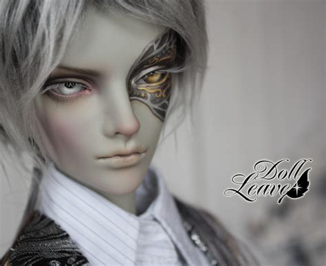 Asa 70cm Basic 70cm Doll Doll Leaves