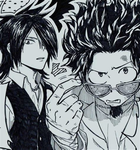 The Assumption Of Sexualities In Mha Anime Amino