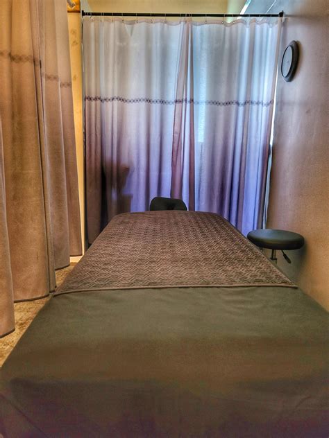 Massage Therapy Home Service Full Body Massage And Detox Foot Bath