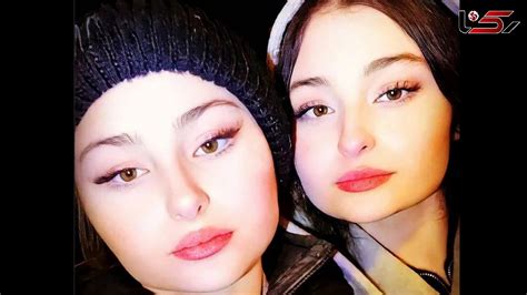 تیپ معصومانه سارا فرقانی بدون نیکا در تابستان تعجب نکنید