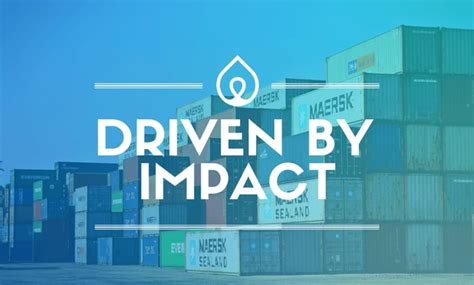 Archive Driven By Impact