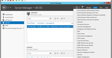 How To Configure Dns Reverse Lookup Zone In Windows Server 2012