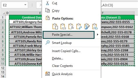 Go To Special Excel What Is It Shortcut Examples How To Use