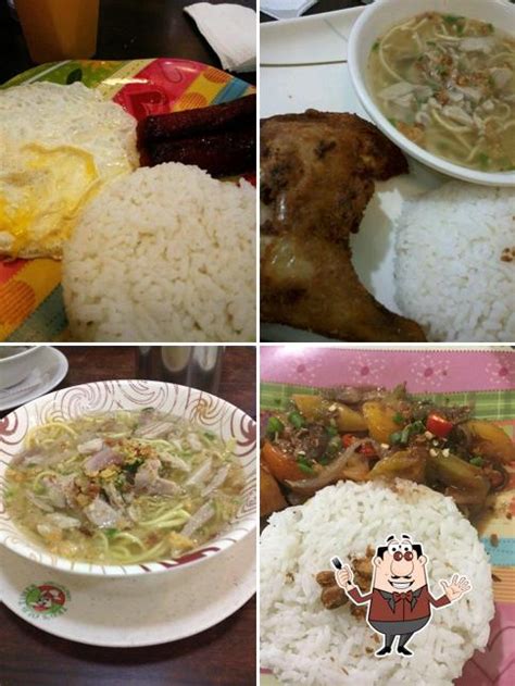 Teds La Paz Batchoy Restaurant Parañaque Restaurant Menu And Reviews