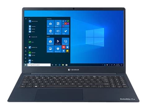Dynabook Toshiba Satellite Pro C H Full Specs Details And Review