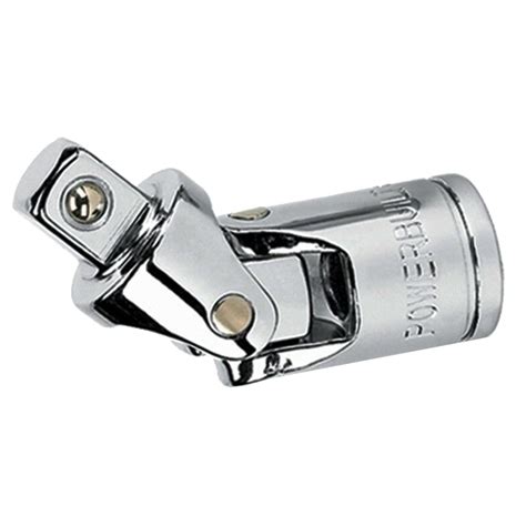 38 Dr Universal Joint Powerbuilt Tools