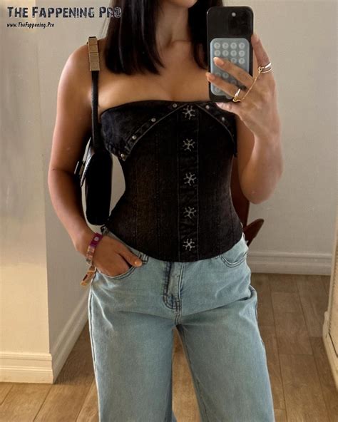 Shanina Shaik Sexy At Coachella Photos The Fappening