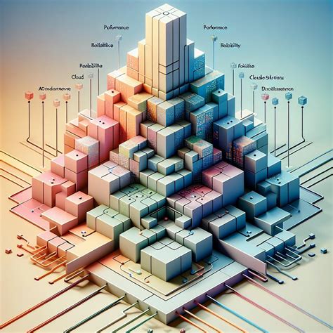 Scalability Concepts For No Code Platforms