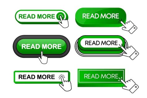 Read More Button Flat