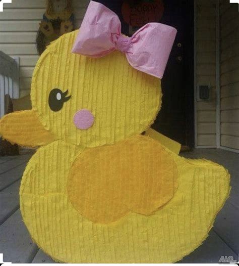 Пинята патенце Детски партита Клоуни София Цената е за празна пинята Към всяка пин