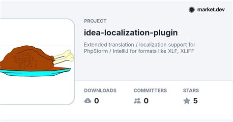 Idea Localization Plugin Ecosystem Directory Market Dev