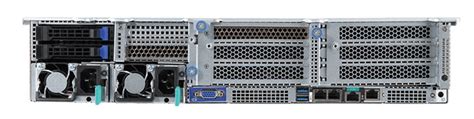 Gigabyte Launches Range Of Intel Xeon Scalable Rack Servers Systems News HEXUS Net