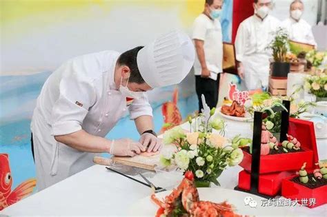 2022北京密云鱼王美食文化节第十九届在密云区国家现代农业产业园蔡家洼核心区开幕京纯蜂蜜蜜蜂大世界积极参与 知乎