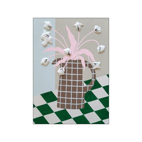 Monty Flowers Møbler Dekoration Belysning