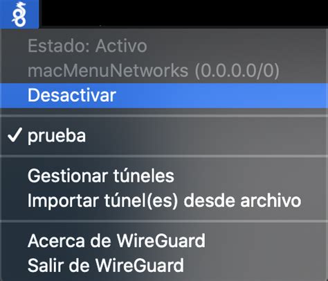 WireGuard En Ubuntu Server