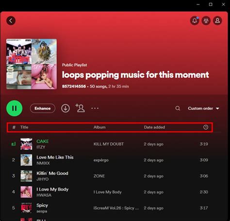 How To Edit Songs And Playlists On Spotify