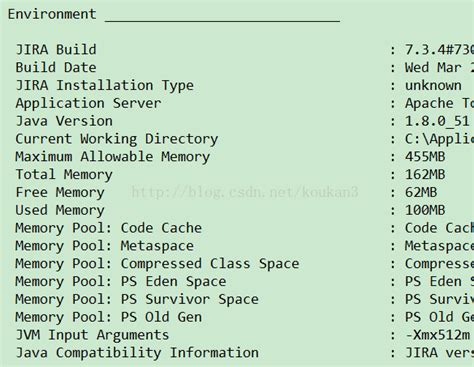 Jira自定义插件启动流程starting The Jira Plugin System Csdn博客