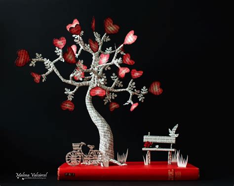 The Tree Of Love On Behance