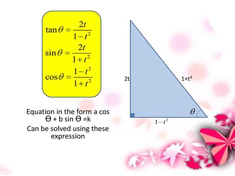 Trigonometric Function Ppt