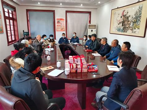 党建联建聚合力 携手共建促发展——青岛海洋科技馆党总支与八大关街道金口路社区党委举行结对共建座谈会 青岛水族馆官方网站
