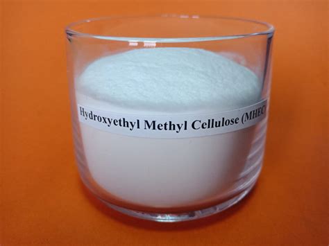 Hydroxyethyl Methyl Cellulose Mhec Cellulose Ether Manufacturers