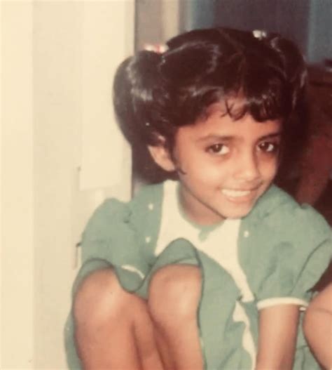 Actress Kani Kusruthikani Kusruthi Old Photo Getting Viral On