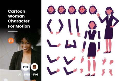 19 Cartoon Eyes Git Aset