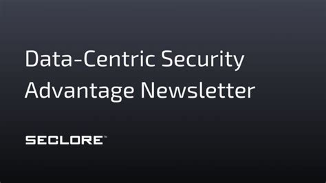 Seclore In Crns Partner Power List Webinar On Ai Security Rsa 2025 Insights Ishwar D