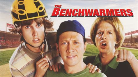 Benchwarmer Movie Memes