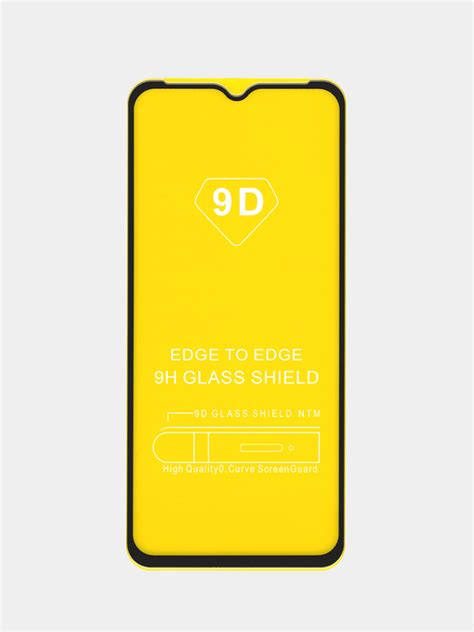 Tecno Spark Go 2023 Go 2022 8c 9 Pro Pop 7 Pro защитное стекло купить по цене 99 ₽ в