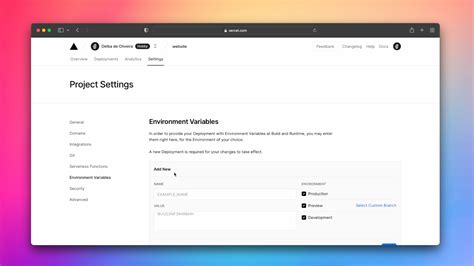 Using The Latest Next Js 12 3 Features On Vercel Vercel