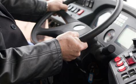 Карта на водача Квалификационни курсове за водачи