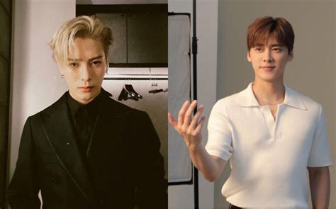 Jackson Wang Dragged Into Li Yifengs Sex Scandal More Exposé From Ex Gf Hype Malaysia