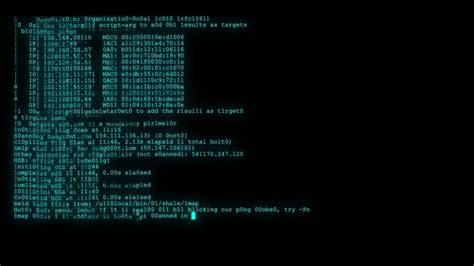 1h Long Relaxing Coding Screensaver Encrypted Programming Code Video Vj