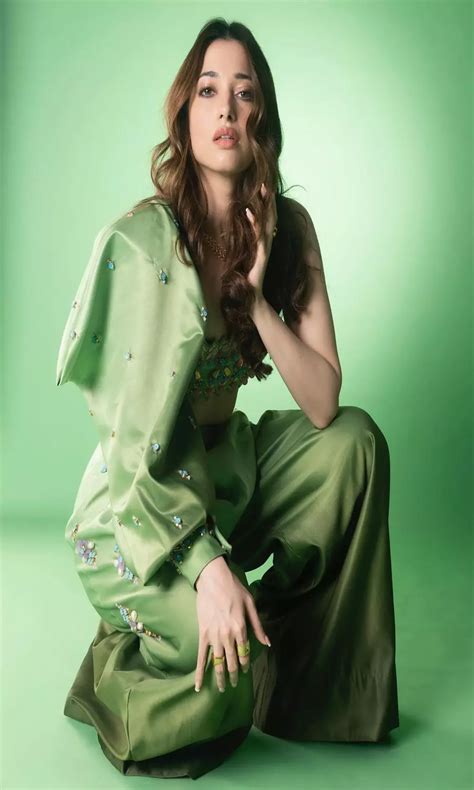 Tamannaah Bhatia Is Ultimate Style Diva In Chic Looks Heres The Proof