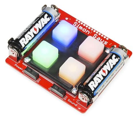 Rickard Learning Microcontrollers For Educators Workshop In Boulder