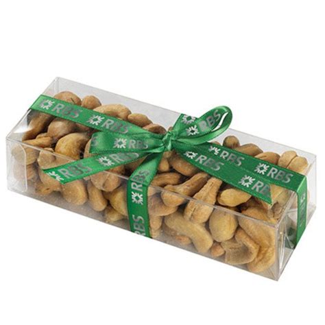 Classic Present T Box With Cashews Promotions Now